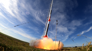 Suborbital Launch Vehicles | SKYRORA