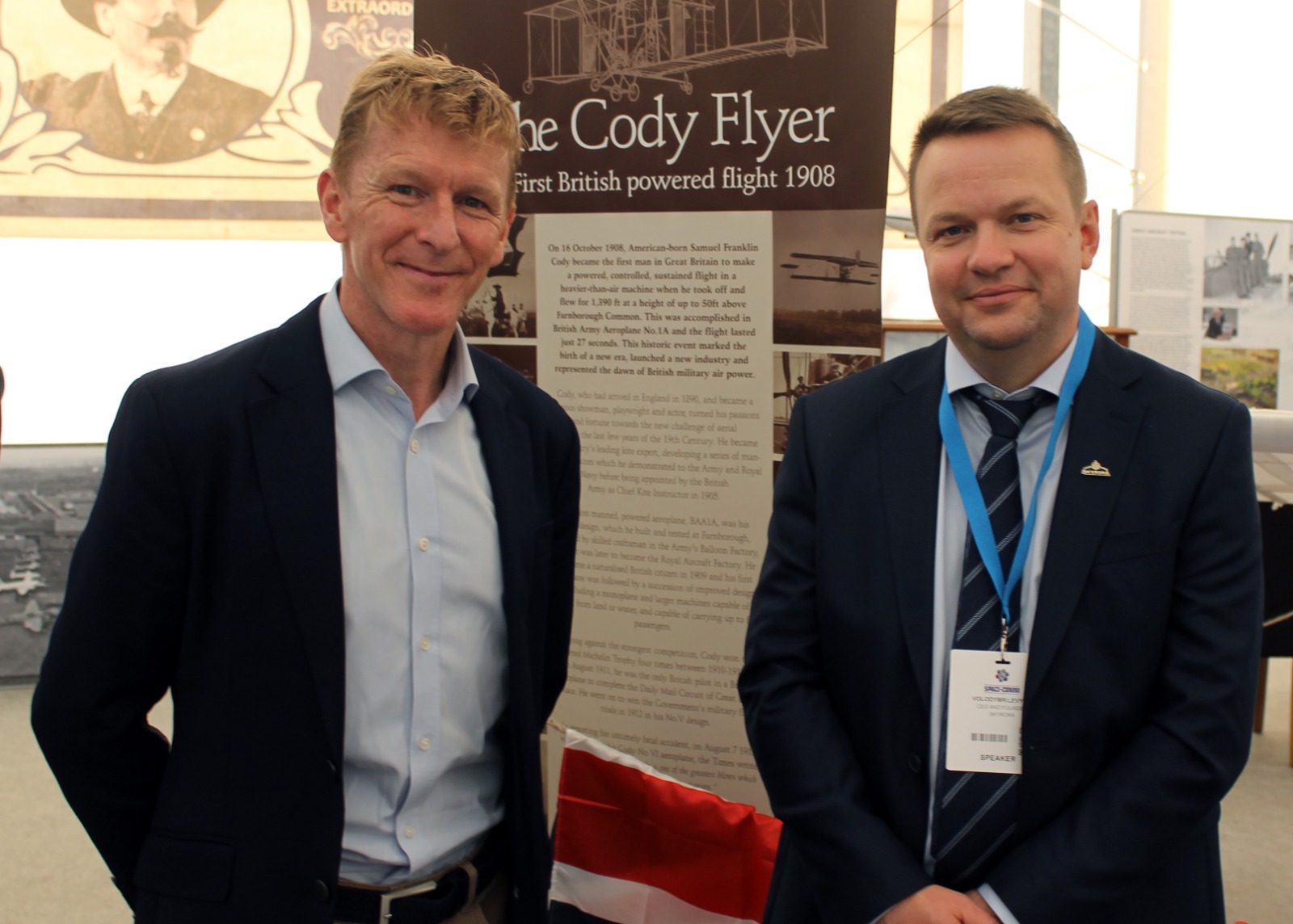 Skyrora launch mission challenge to seek and de-orbit historic Prospero ...