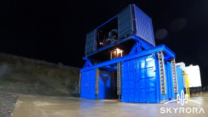 Third Stage | Skyrora