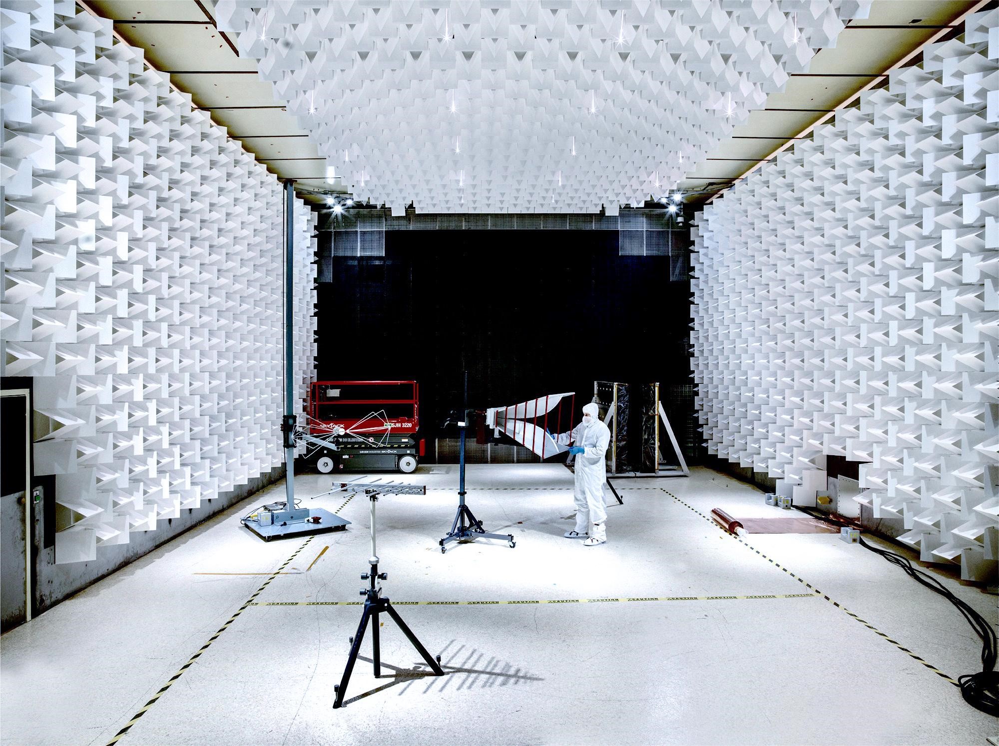 Launch Vehicle Payload Integration | Skyrora