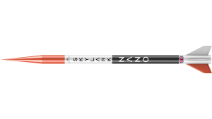 SKYLARK NANO Rocket | Skyrora