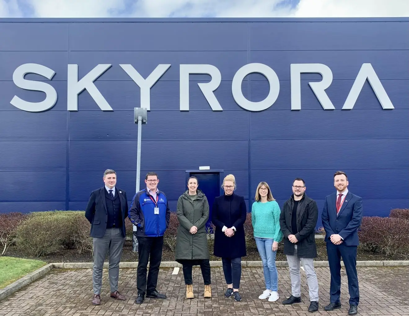 Quarter 2, 2023 in Review | SKYRORA