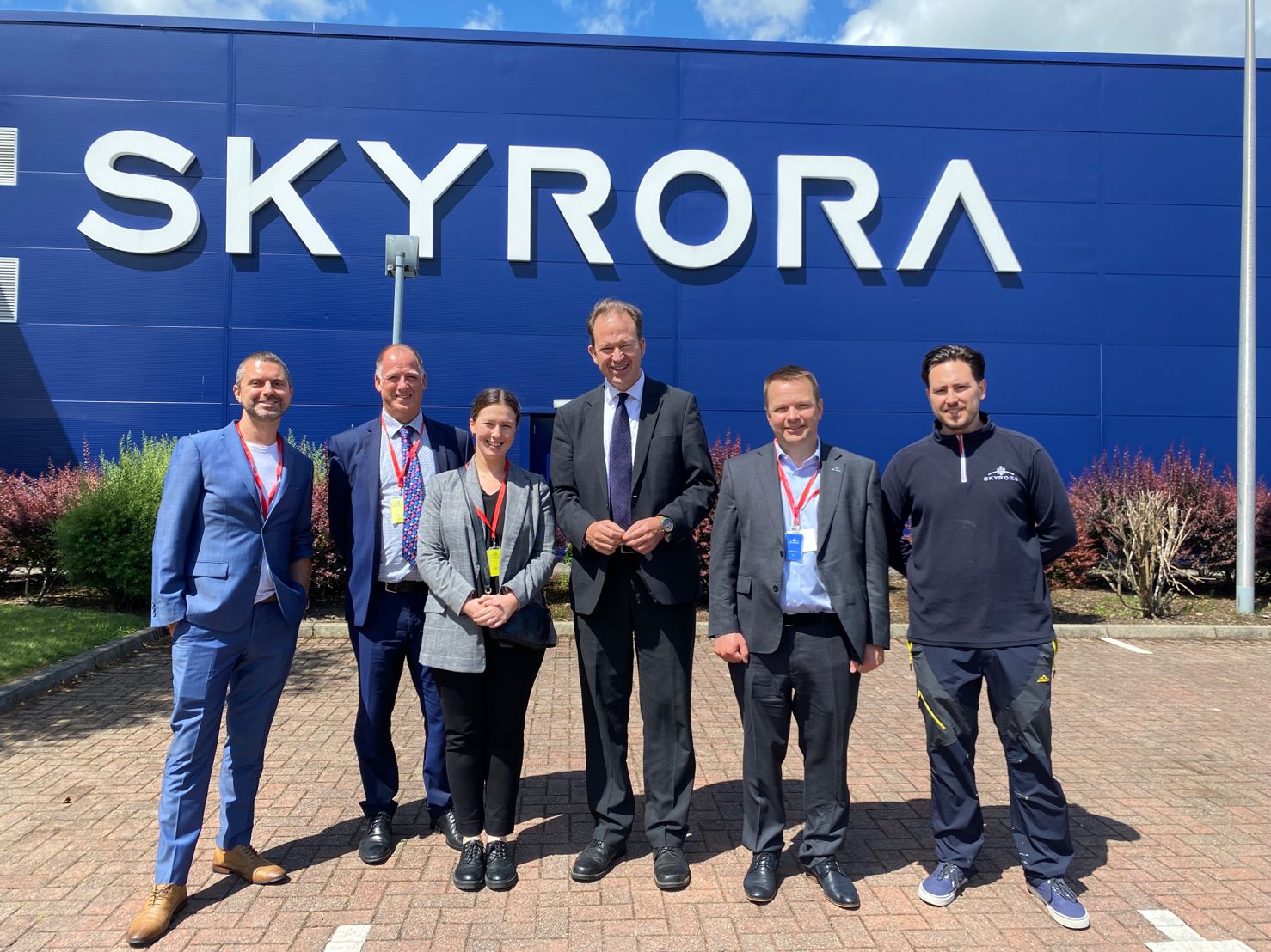 Quarter 3, 2023 in Review | Skyrora