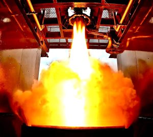 Rocket Engine Testing: What, How and Why | SKYRORA