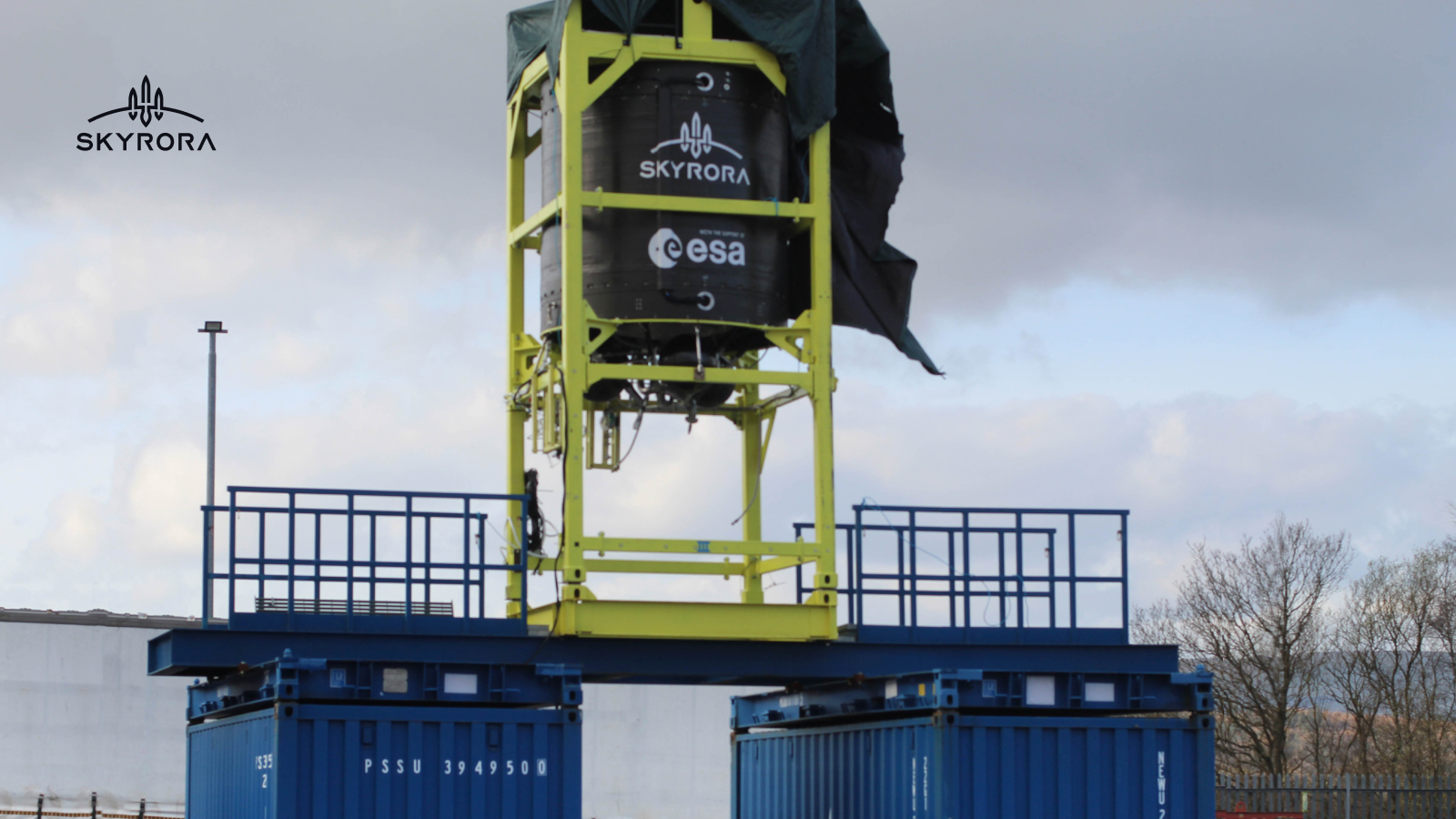 Quarter 1, 2025 In Review | SKYRORA