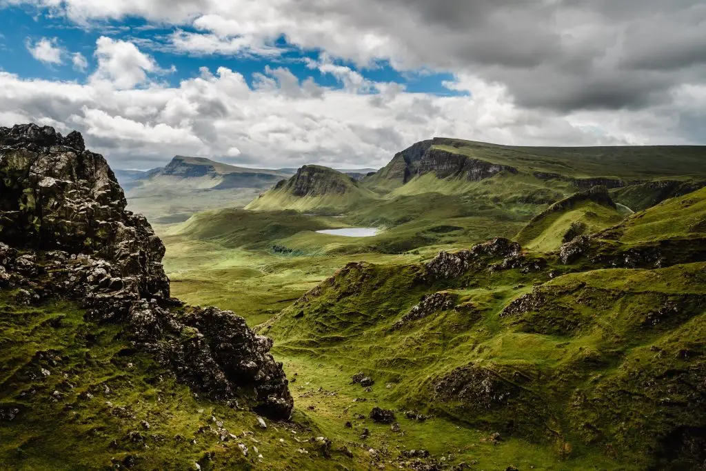 From Scotland to Space: Skyrora’s Contributions to Scotland’s Growing ...